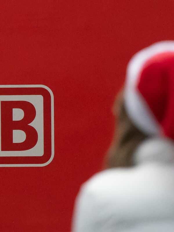 Bahn über Weihnachten wieder mit zusätzlichen Züge Bahn über Weihnachten wieder mit zusätzlichen Züge