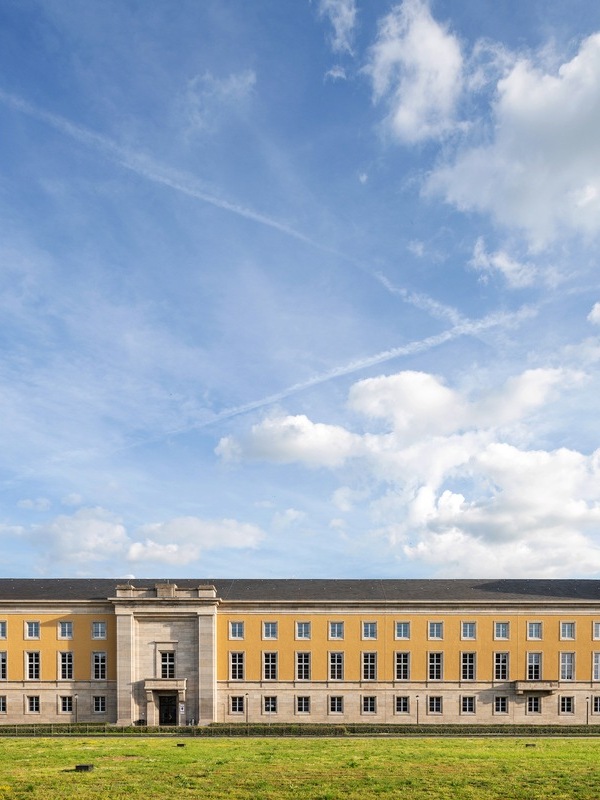 Weimar - Goethe trifft den Maler der Romantik