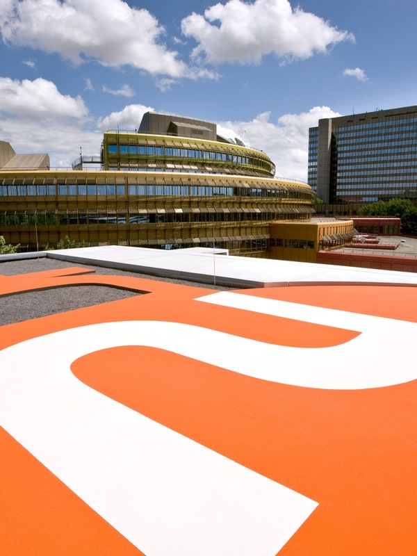 Mainz - Das ZDF veröffentlicht zentrale Teile des Quellcodes seines ...