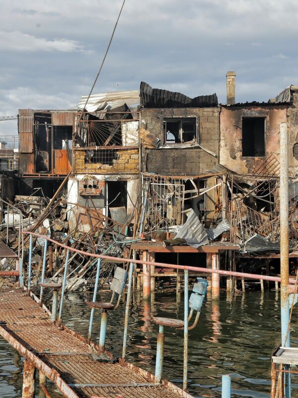 Kinschal-Hyperschallraketen und Drohnen: Russland greift die Ukraine in ...