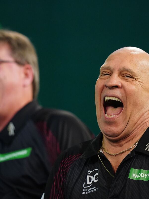 Russ Bray war über Jahrzehnte auf der «Sonnenseite».