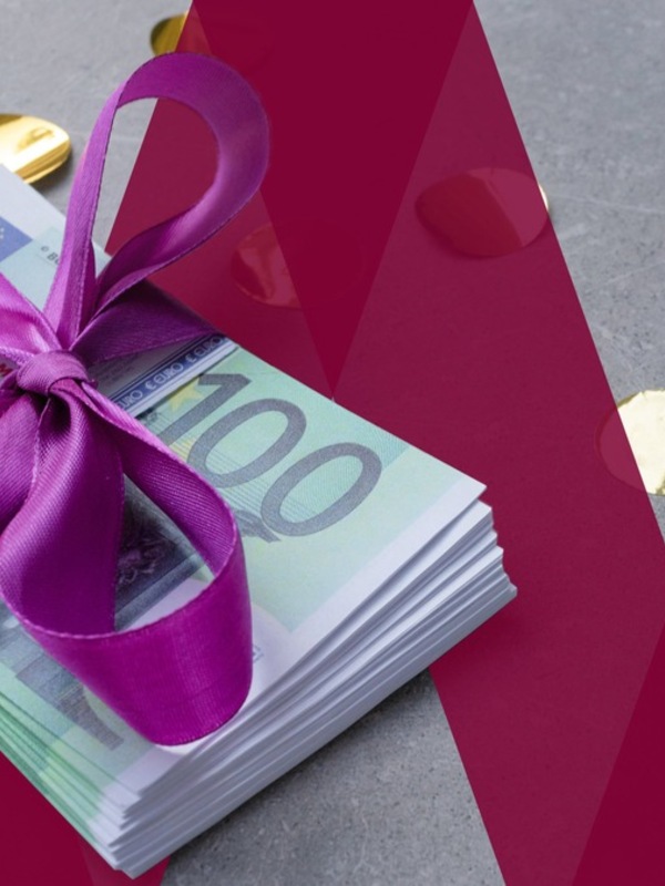 40 Jahre WISO im ZDF: Start ins Jubiläumsjahr mit Doku über Grunderbe-Idee