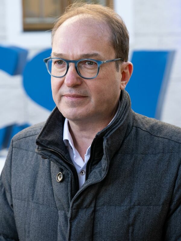 Ab Samstag starten die CSU-Bundestagsabgeordneten mit ihrer Klausur ins ...