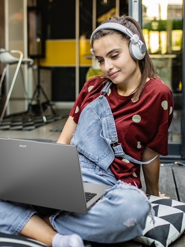 Ahrensburg/Las Vegas - Acer hat heute seine Swift-Familie um neue ...