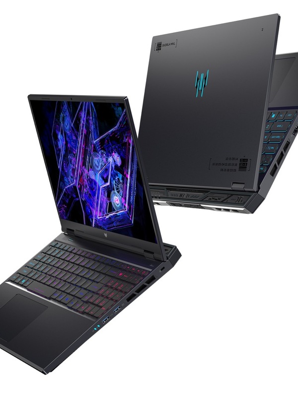 Ahrensburg/Las Vegas - Acer präsentiert die neue Generation seiner ...