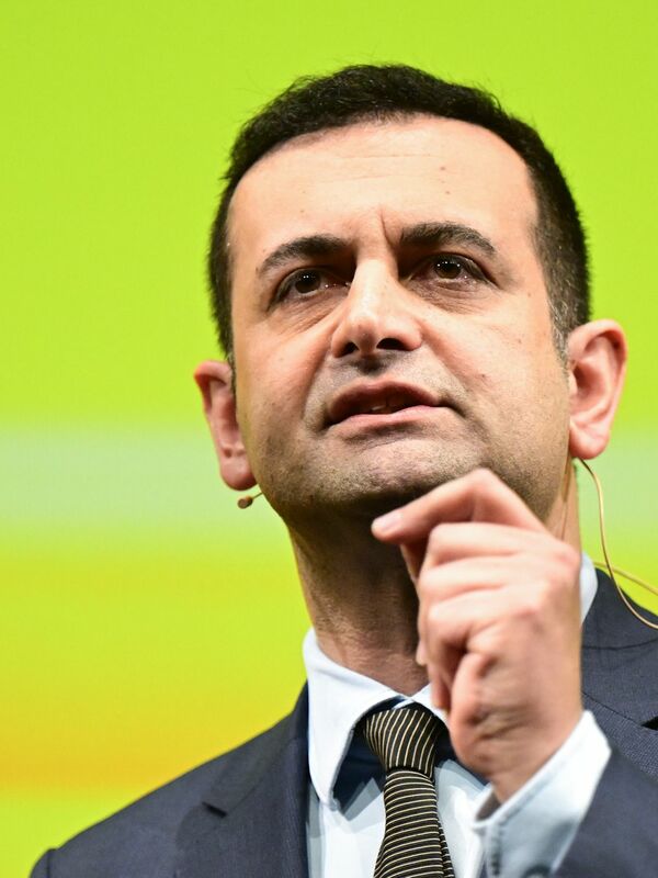 Die Debatte über ein Verbotsverfahren hat zuletzt wieder Fahrt aufgenommen.