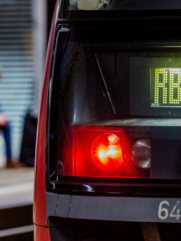 Wieder legt ein Lokführerstreik weite Teile des Bahnverkehrs in Deutschland lahm.