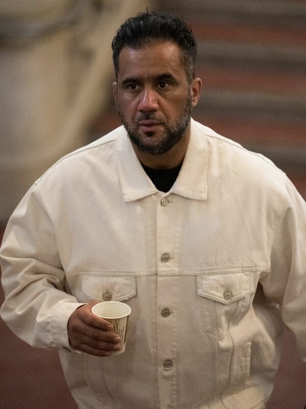 Die Zeiten, in denen Rapper Bushido und sein Ex-Manager gemeinsam auf ...