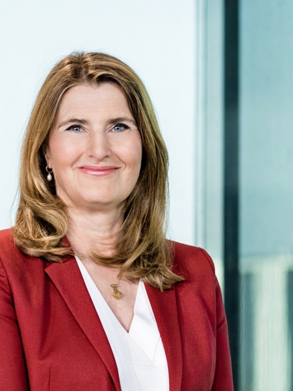 Tina Hassel leitet ab Juni ARD-Studio Brüssel