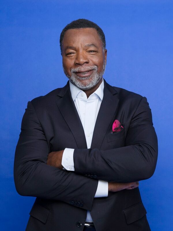 Als Boxer Apollo Creed in «Rocky» wurde Carl Weathers berühmt.