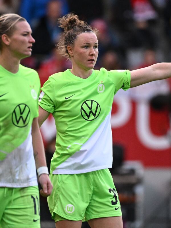 Der Deutsche Fußball-Bund reagiert auf die Unzufriedenheit der Frauen-Bundesligisten.