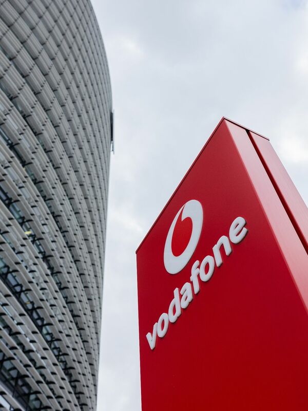 Vodafone Deutschland baut 2000 Stellen ab