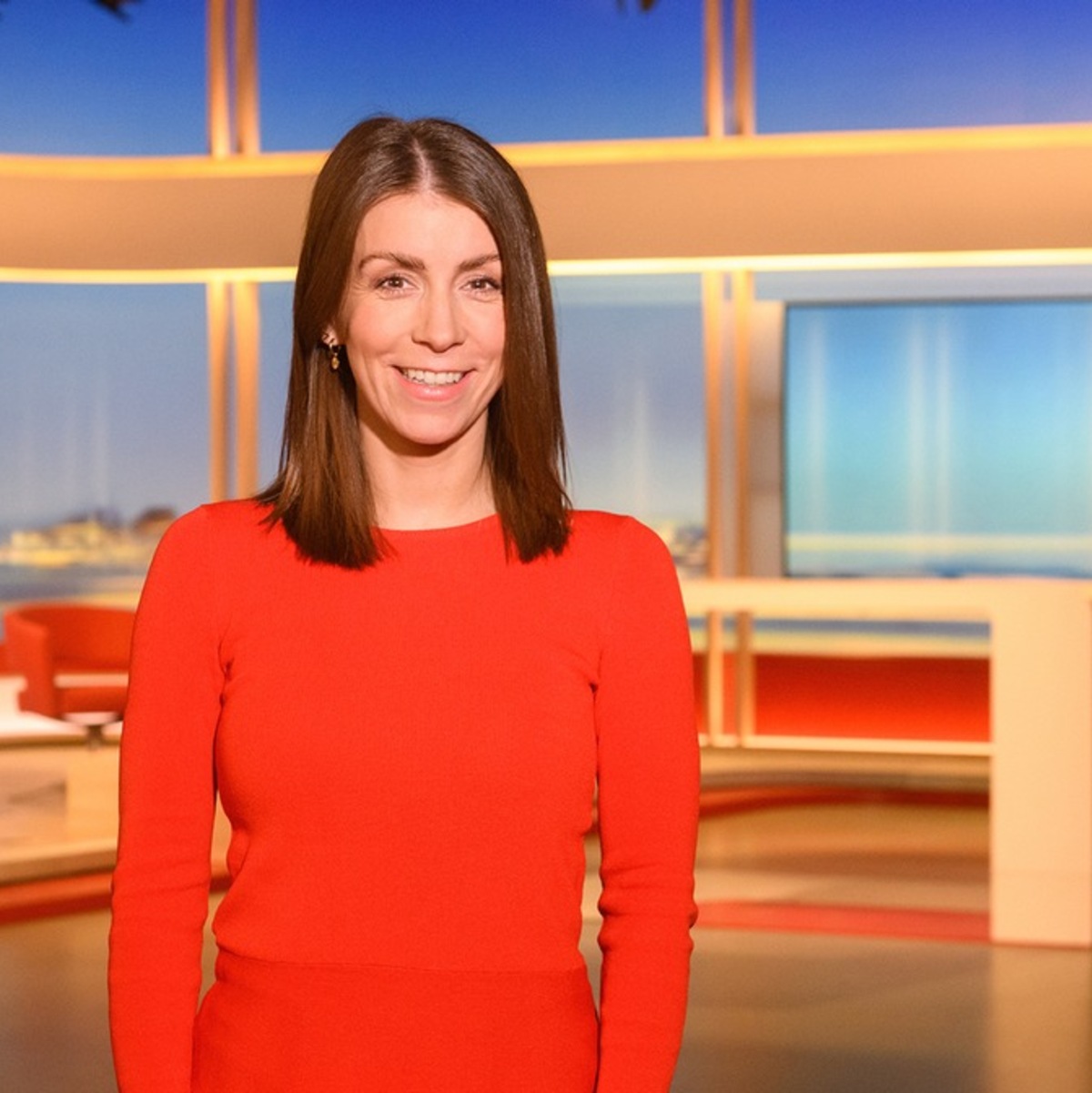 Neue Moderatorin bei Niedersachsen 18.00: Lena Mosel startet am 6. Februar