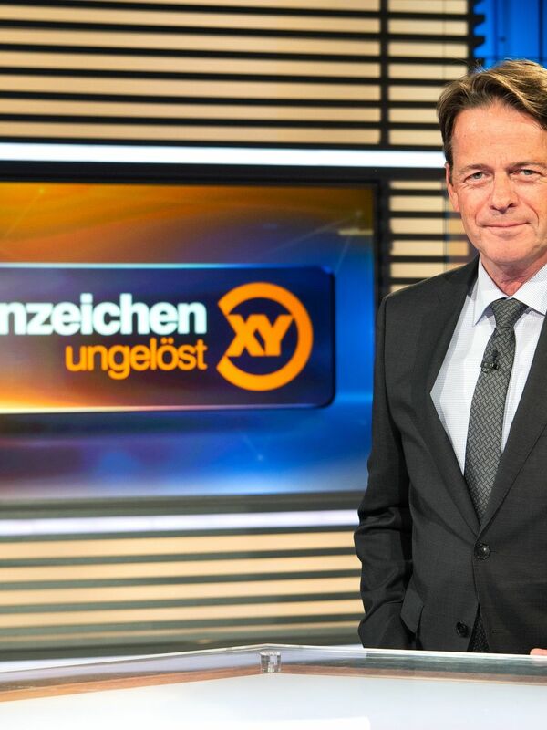 2018 wurde der pensionierte Lehrer Helmut Strigl zuletzt gesehen.