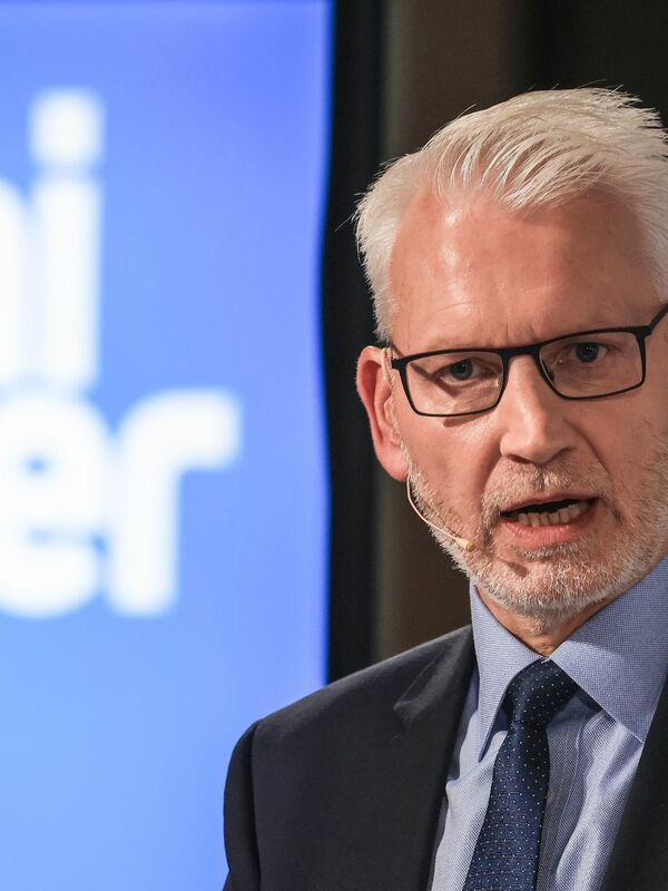 Uniper geriet in große Not, als Russland kein Erdgas mehr lieferte.