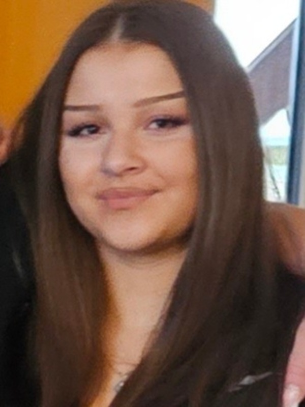 Saarbrücken - Seit dem 13.01.2024 ist die 16-jährige Rita K.