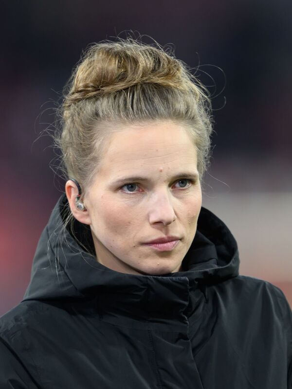 Die DFB-Frauen fahren nach Paris.