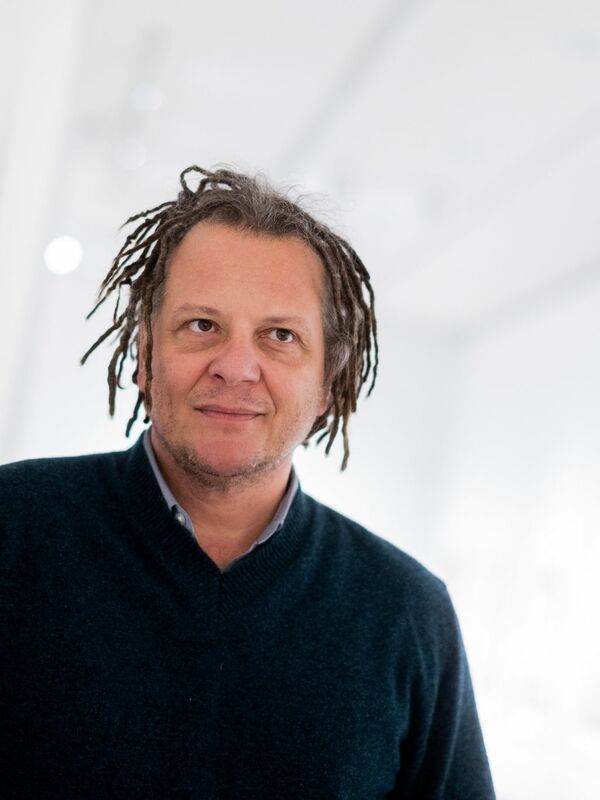 Martin Schoeller ist seit Jahrzehnten als Fotograf in New York ...