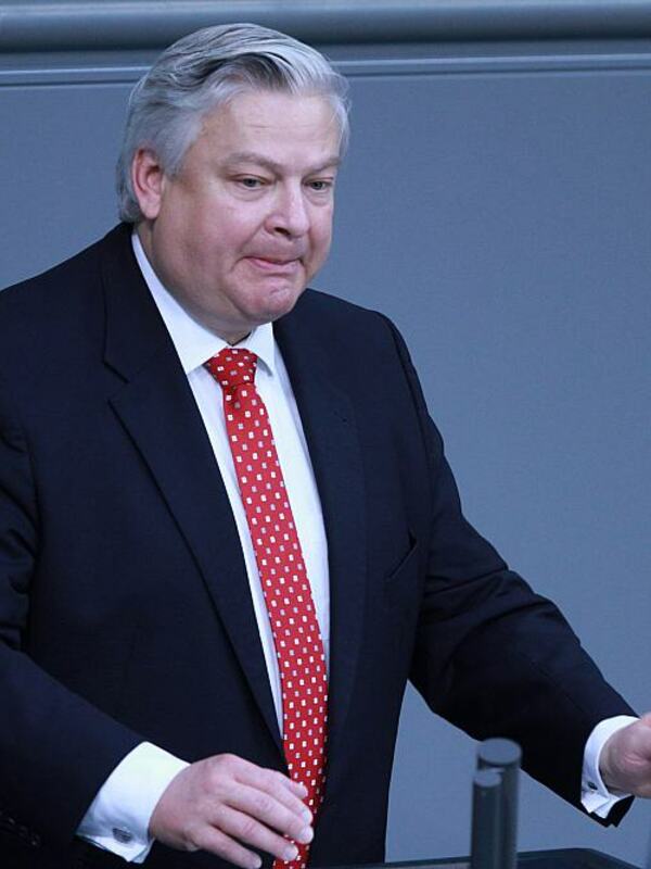 Der Bundestagsabgeordnete Thomas Seitz hat mit Wirkung zum 31.