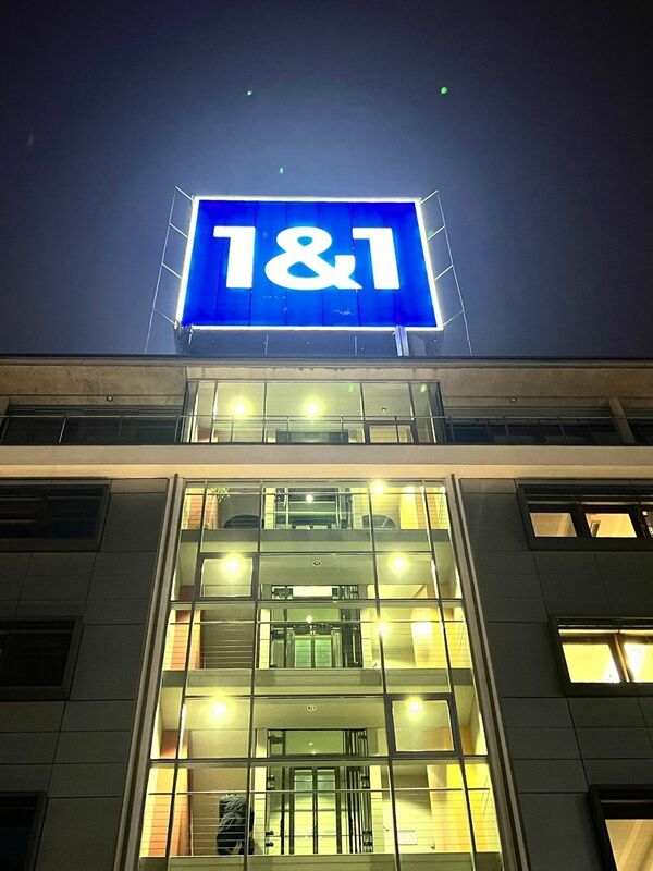 Jahrelang gab es in Deutschland drei Handynetze.