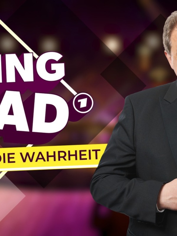 Köln - In der neuen Comedy-Panel-Show „FAKING BAD – Besser als die ...