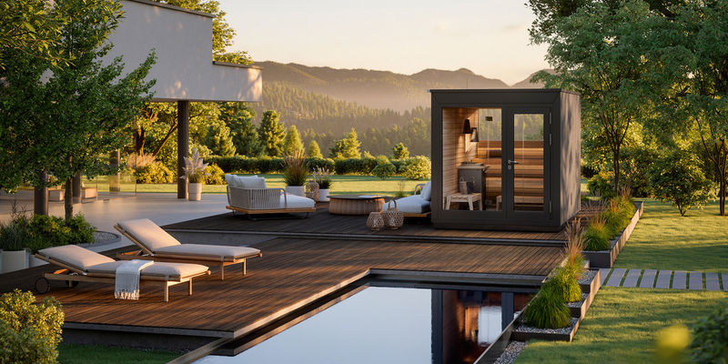 Hopfgarten - Warum in die Ferne schweifen? Sieh, das Gute liegt so nah, hat schon Goethe gewusst.