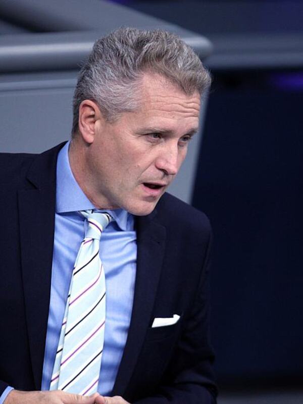 Die AfD-Spitze hat ihren Bundestagsabgeordneten und Europawahl ...