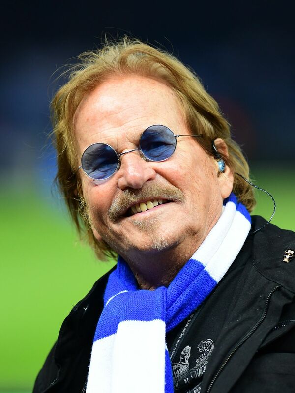 Im Januar wurde der Schlagerstar am Kopf operiert.