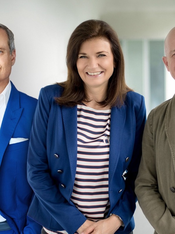 Ein Münchner für zwei Regionalsender / Max Schlereth übernimmt münchen ...