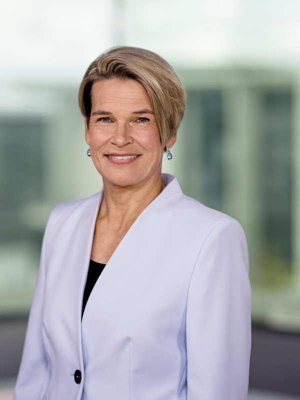 Anna Engelke übernimmt Leitung der Gemeinschaftsredaktion Radio im ARD ...