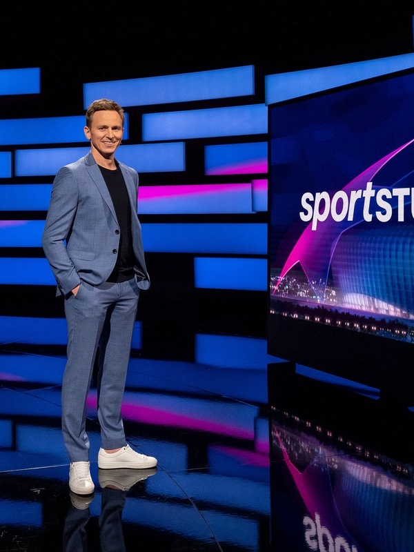 Finale der UEFA Champions League live im ZDF / Highlights der ...