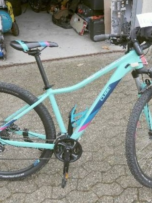 Landkreis Verden - Verden.