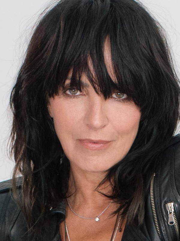 Frankfurt am Main - Nach wie vor ist NENA eine der authentischsten ...