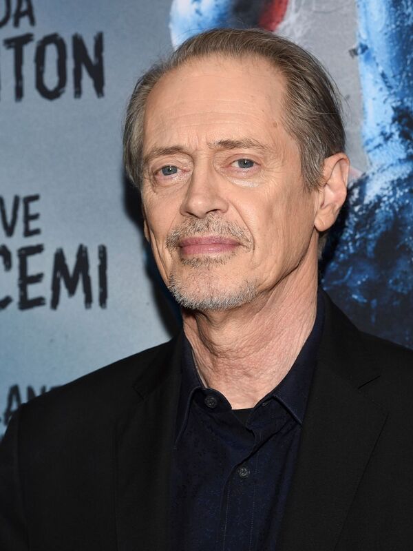 Hollywood-Schauspieler Steve Buscemi wurde vergangene Woche laut US ...