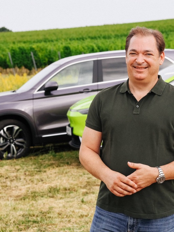 Bad Dürkheim - Die ELARIS AG (ELARIS, ISIN DE000A37FT17), ein ...