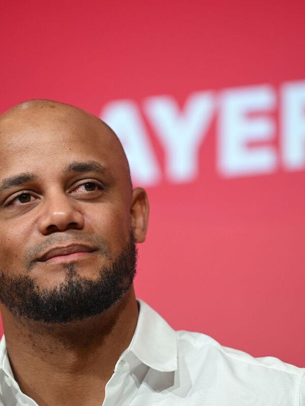 Bayerns neuer Trainer setzt zum Teil auf Bekanntes.