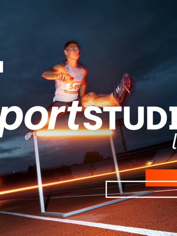 Leichtathletik-EM an drei Tagen live im ZDF Leichtathletik-EM an drei Tagen live im ZDF