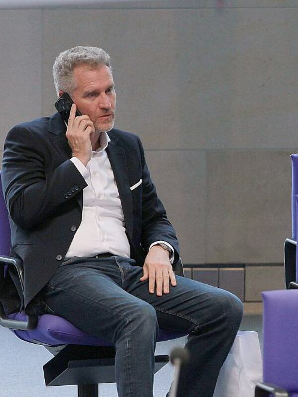 Die Generalstaatsanwaltschaft München muss die Korruptionsermittlungen ...