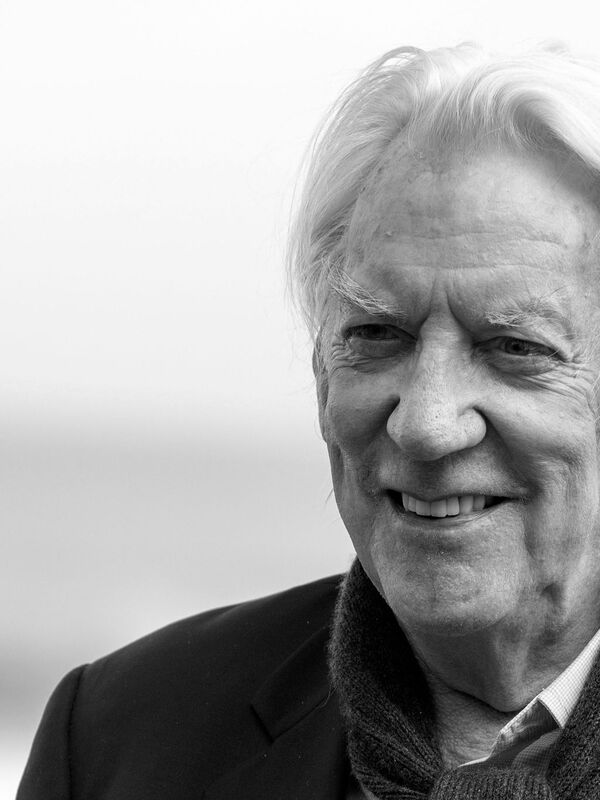 Ob «Tribute von Panem», «Das dreckige Dutzend» oder «M.A.S.H»: Donald ...