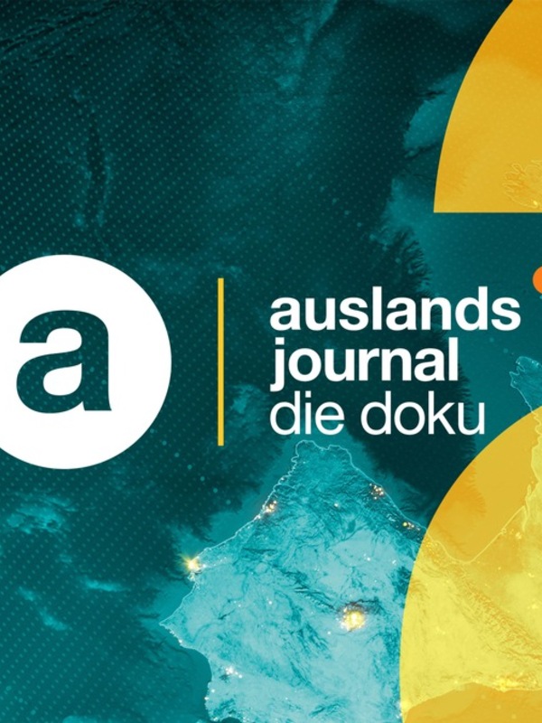 Wahl in Großbritannien: ZDF-auslandsjournal über ein erschöpftes Land