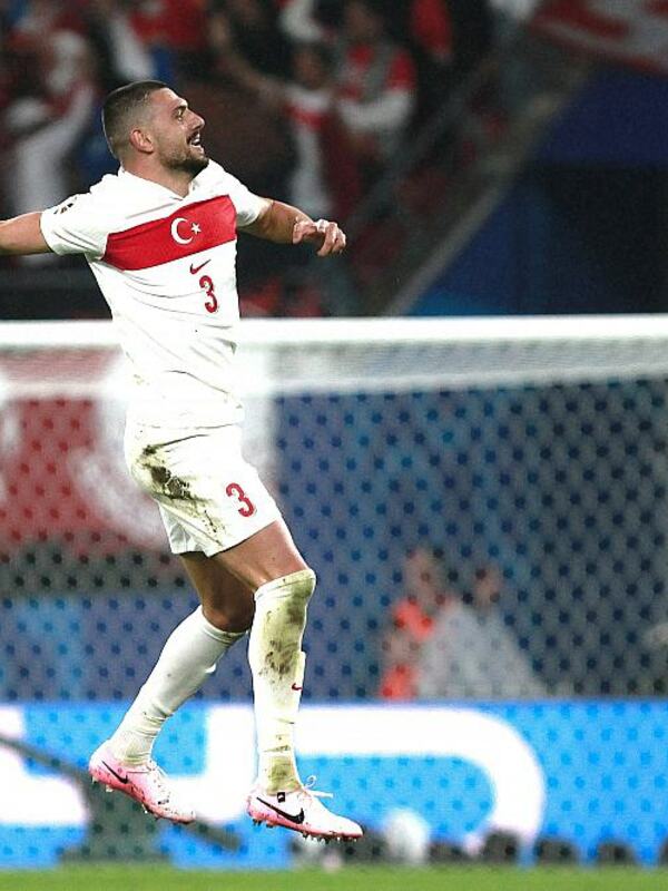 Die CDU-Bundestagsabgeordnete Serap Güler fordert ein Verbot des ...