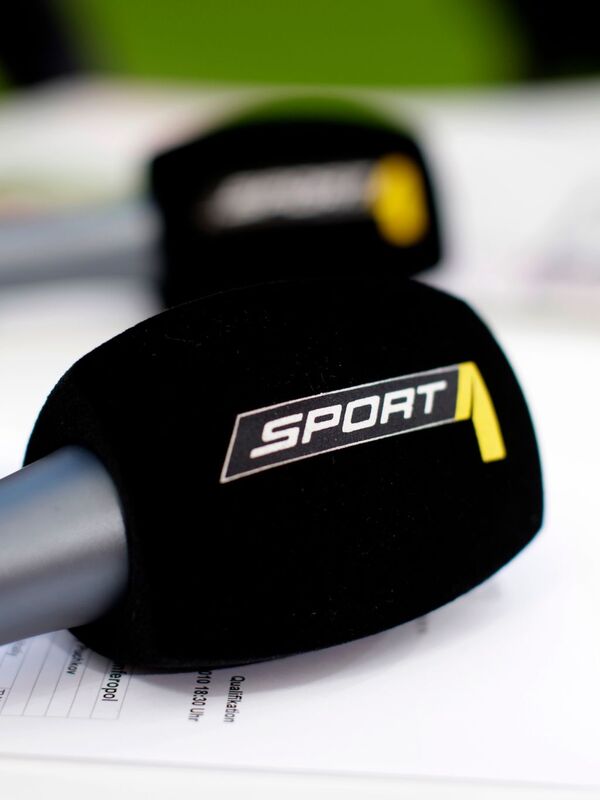 Die «Sexy Sport Clips» haben Sport1 viele Jahre lang Werbeumsätze in ...