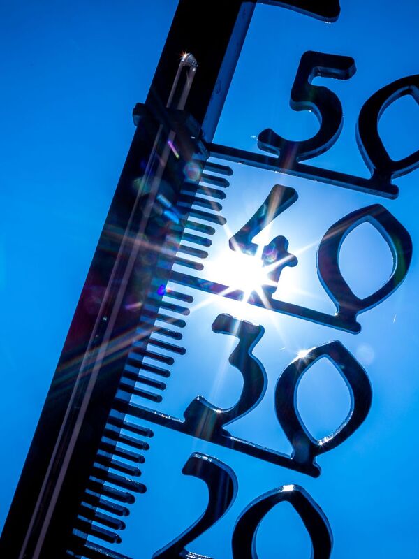 Seit nun schon 13 Monaten stellt jeder Monat einen weltweiten ...