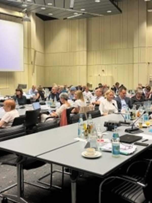 SWR-Aufsichtsgremien beschließen eigene Compliance-Richtlinie