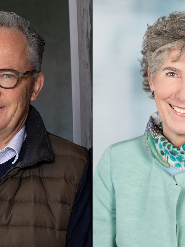 Wechsel in Führungsfunktionen des ZDF: Eckart Gaddum wird neuer Leiter ...