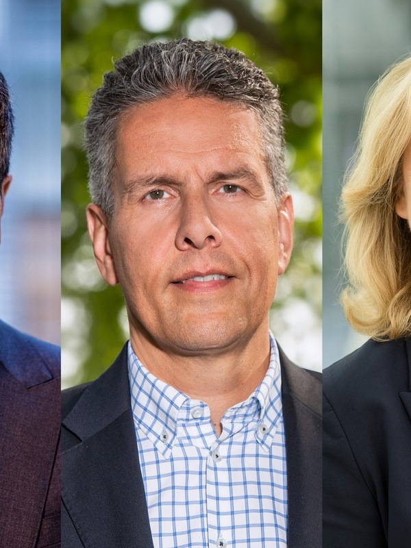 Neue ZDF-Studioleitungen in Tel Aviv, Wien und Hamburg