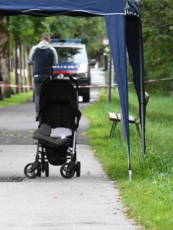 Der aufsehenerregende Fall eines Vaters, der seinen geistig ...