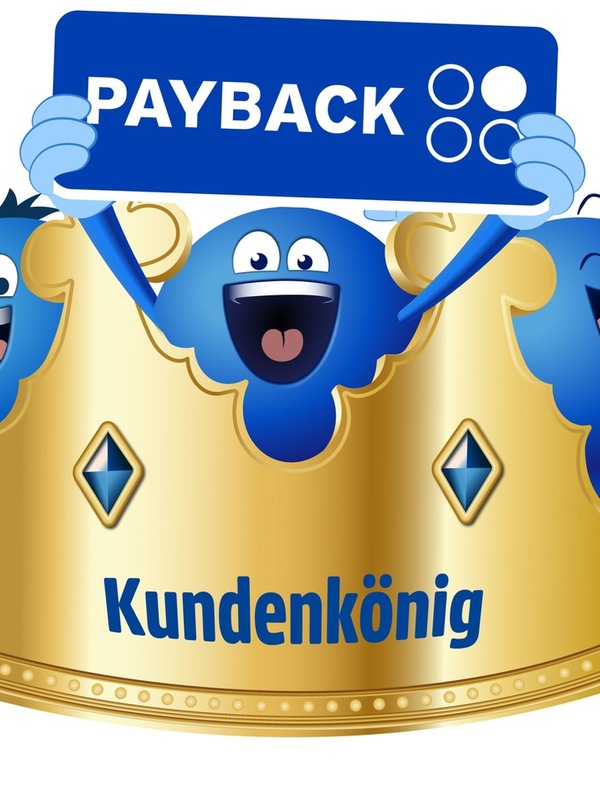 München - Deutschlands größtes und beliebtestes Bonusprogramm PAYBACK ...