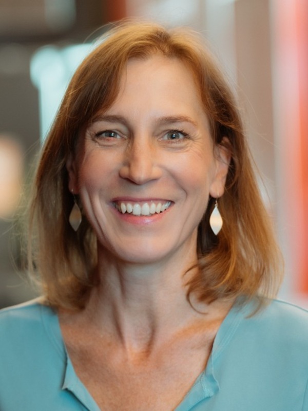 Nina Siegers wird neue Leiterin der Intendanz des rbb