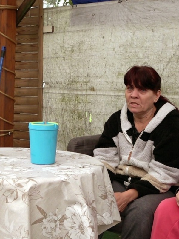 Hartz und herzlich - Tag für Tag Benz-Baracken: Neue Folgen aus ...